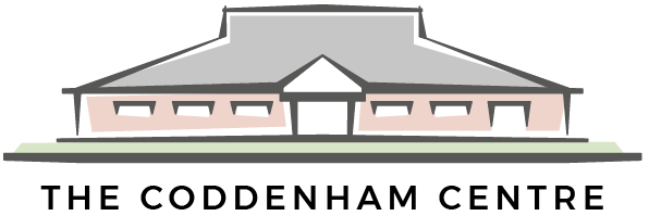 The Coddenham Centre Team - The Coddenham Centre