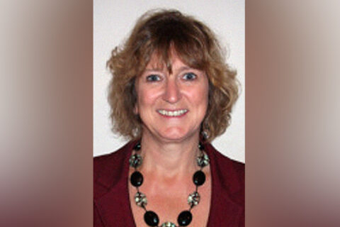 Trustee Angela Thompson Steps Down - The Coddenham Centre