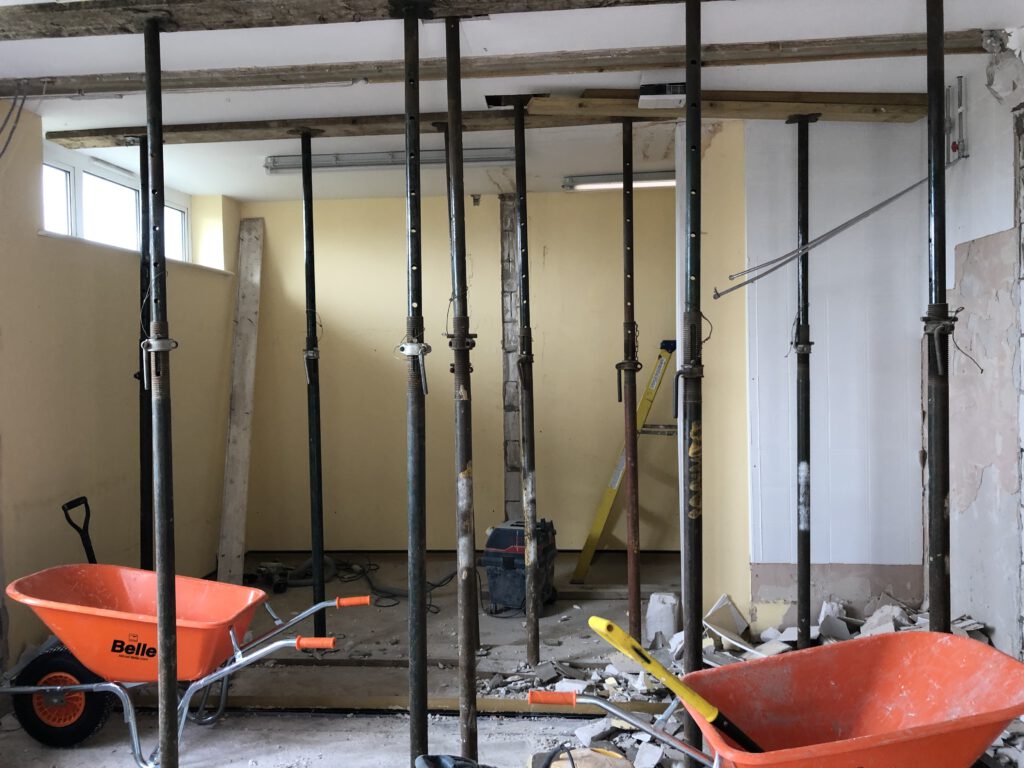 More Developments at The Coddenham Centre - The Coddenham Centre
