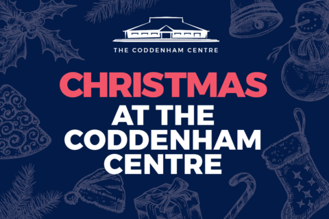Christmas at the Coddenham Centre - The Coddenham Centre
