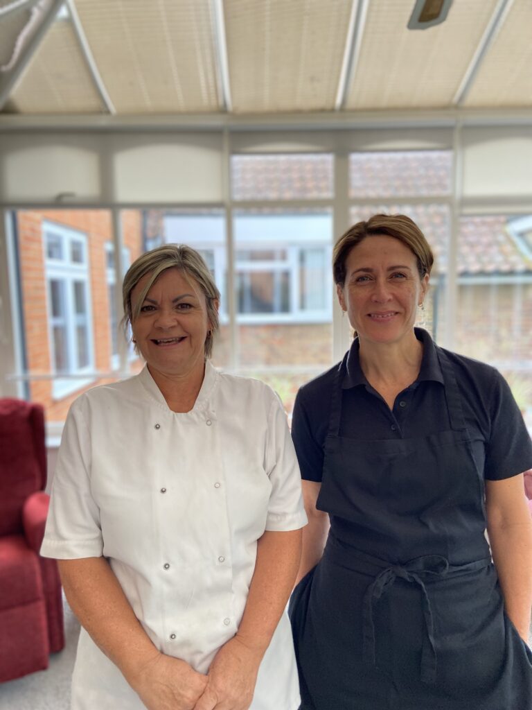 Delicious Lunches - Cooked in Coddenham - The Coddenham Centre