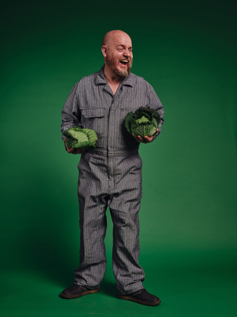 And Now For Something Completely Different! - The Coddenham Centre