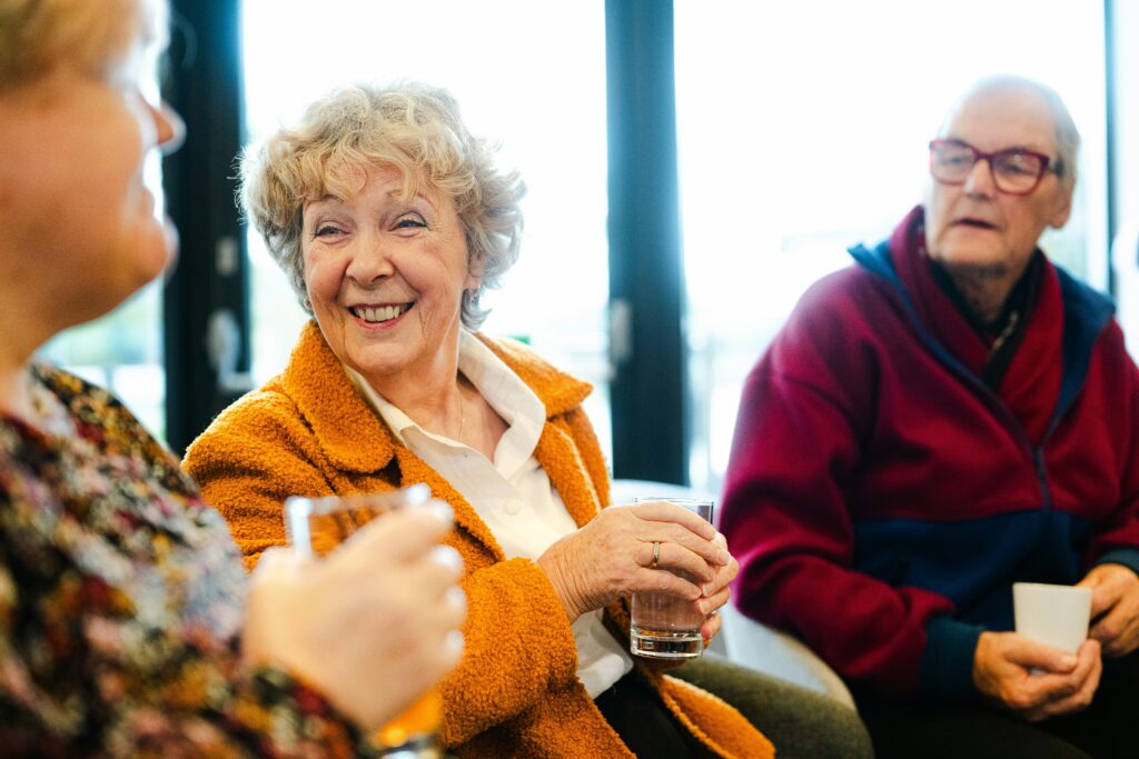 Keeping Well This Season - The Coddenham Centre